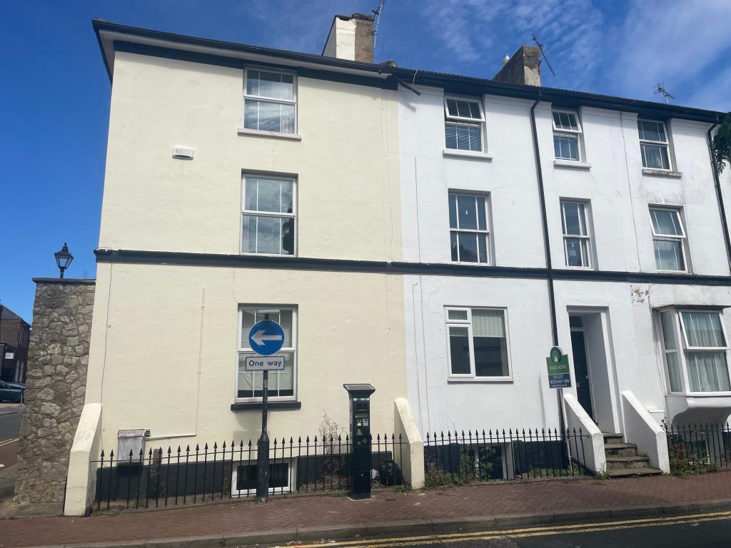 LOT - 121 AUCTION - 244 - TOWN CENTRE CONVERSION PROJECT