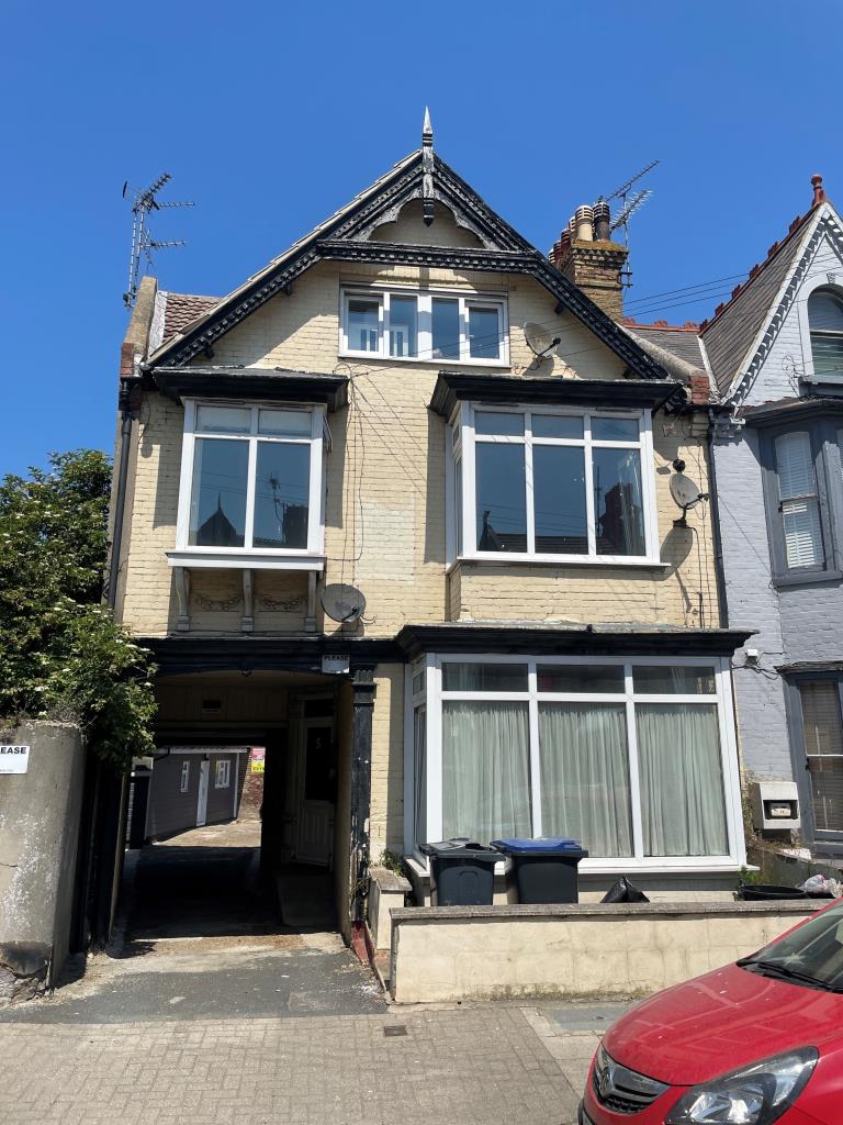 Ground Rents, 5 Mortimer Street, Herne Bay, Kent, CT6 5PJ