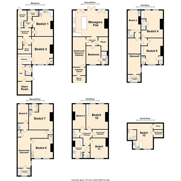 LOT - 42 AUCTION - 248 - SUBSTANTIAL FREEHOLD INVESTMENT