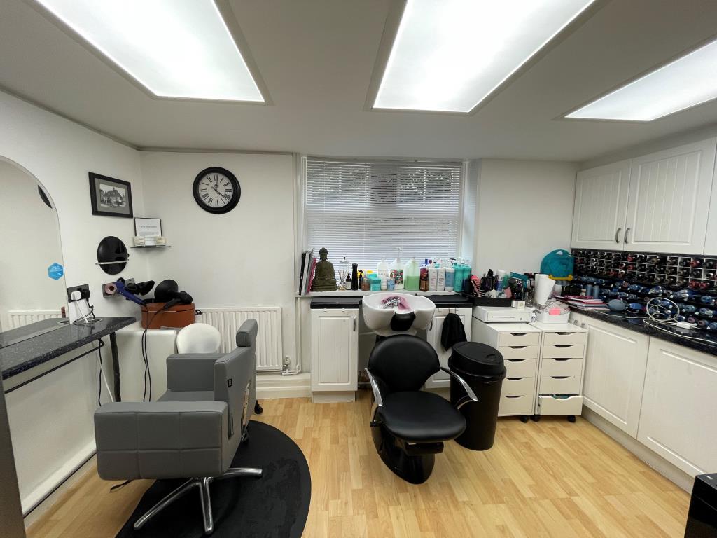 LOT - 23 AUCTION - 249 - PERIOD PROPERTY WITH PERMISSION FOR ...