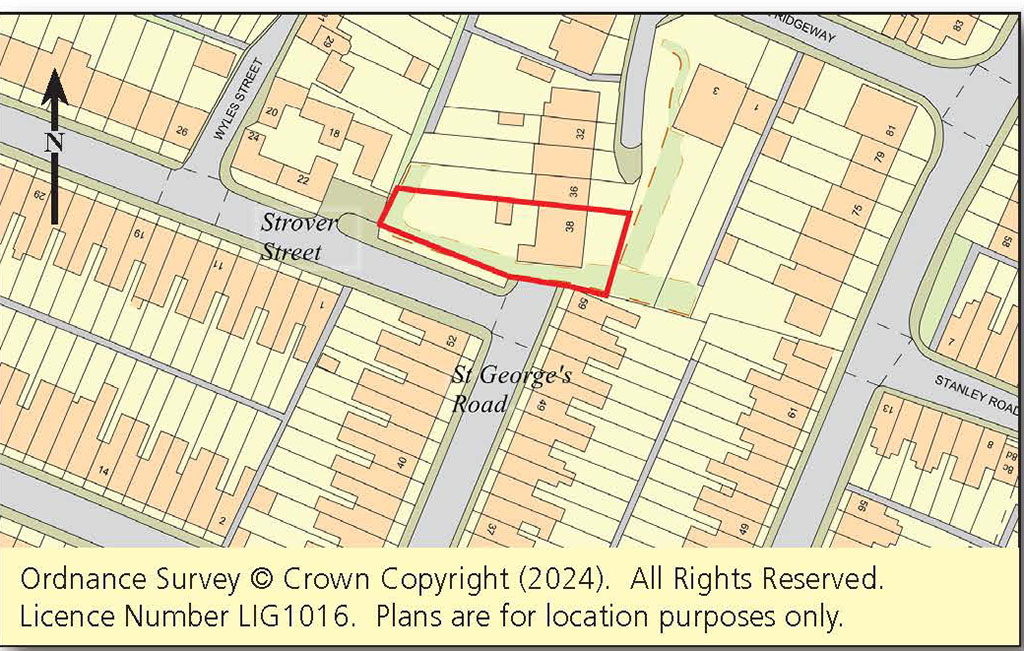 LOT - 15 AUCTION - 251 - SIX LETTING ROOMS ALL WITH EN-SUITES