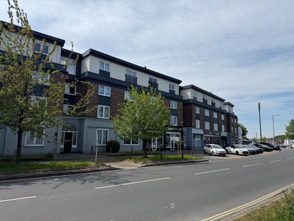 LOT - 16 AUCTION - 258 - FREEHOLD GROUND RENTS