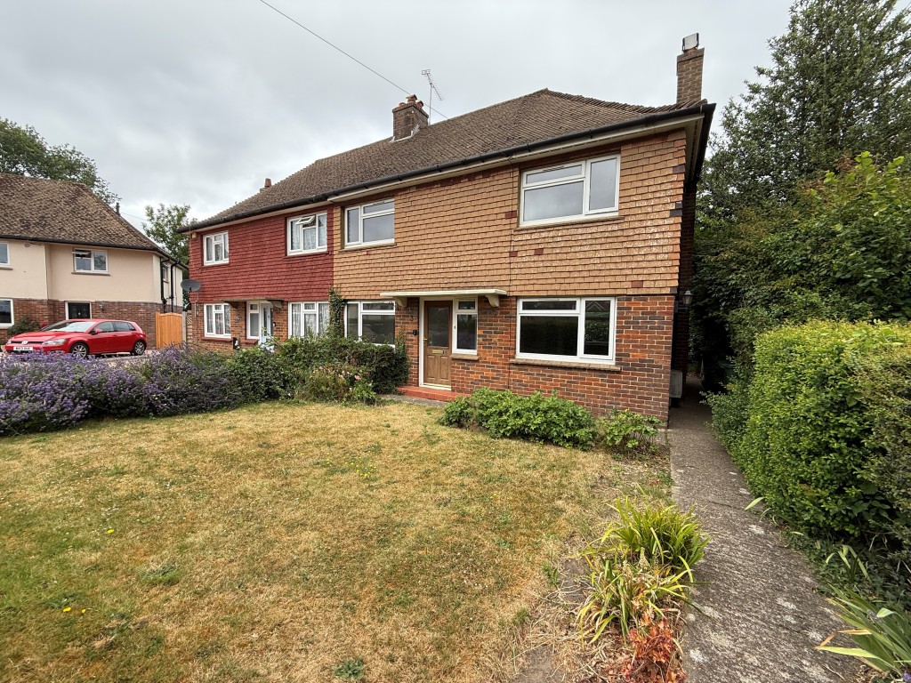 3 Herts Crescent, Loose, Maidstone, Kent, ME15 0AX