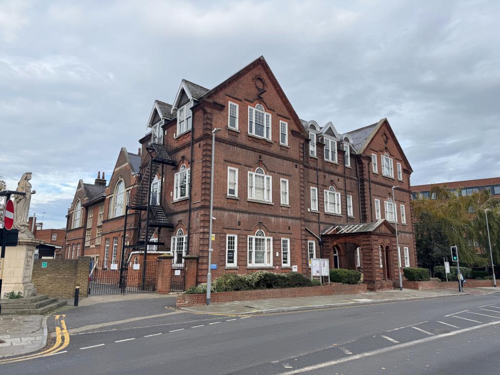 Former Adult Education Centre, Darnley Road, Gravesend, Kent, DA11 0RX