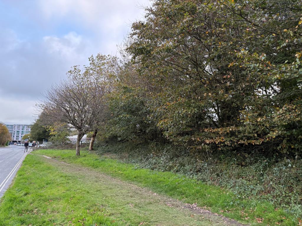 Land At Kernick Business Park, Parkengue, Penryn, Cornwall, TR10 9EP