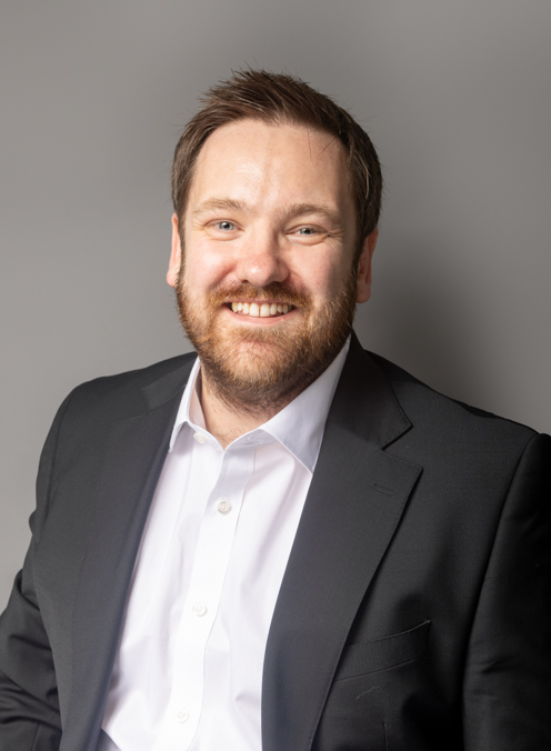 Meet the Clive Emson Team - Clive Emson