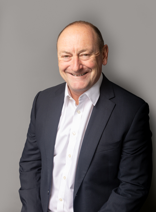 Meet the Clive Emson Team - Clive Emson